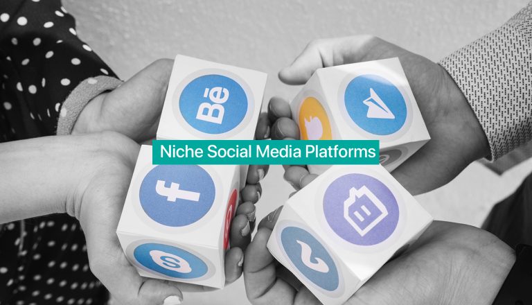Top Niche Social Media Platforms to Grow Your Target Audience 2025